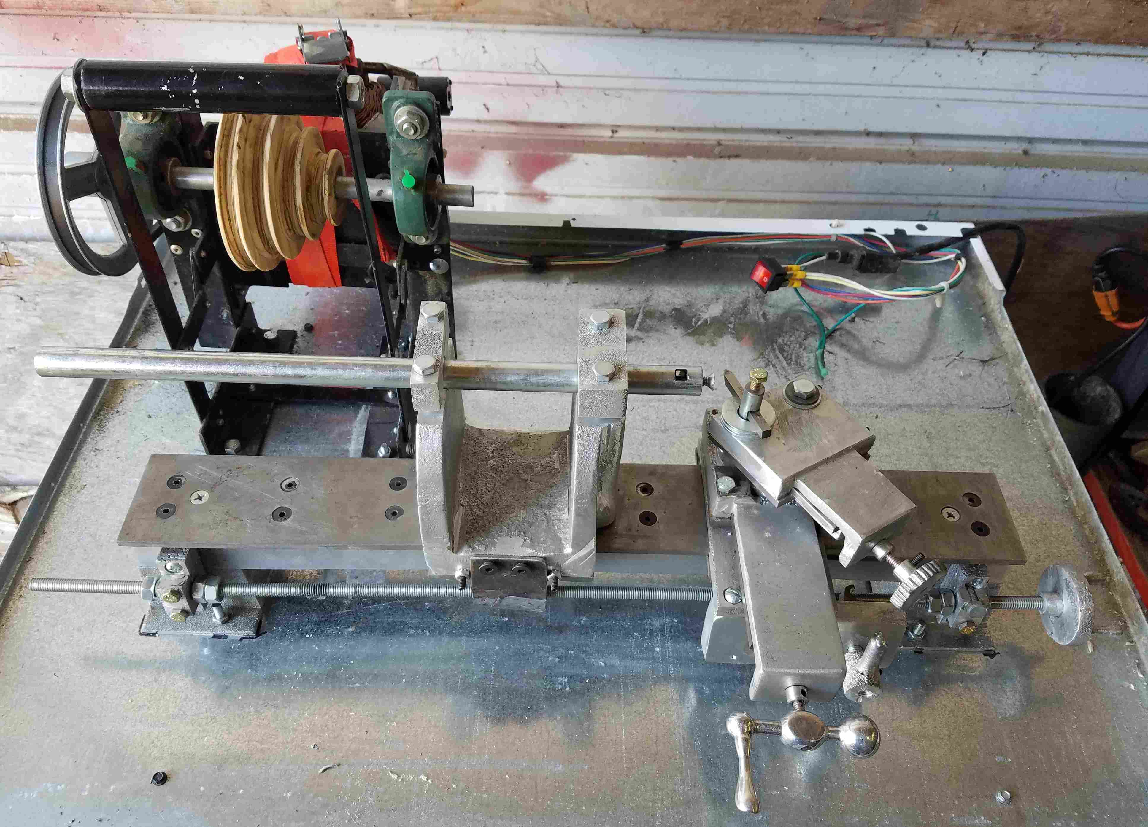 Creative Endeavor That Led to an Illuminating Discovery of a Lifetime ...