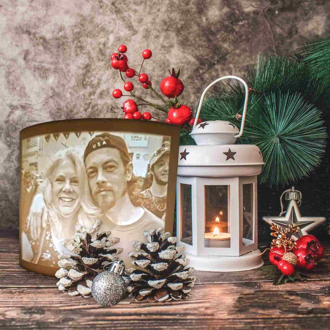 Odell Creations: Quality Custom Photo Lithophanes and Gifts
