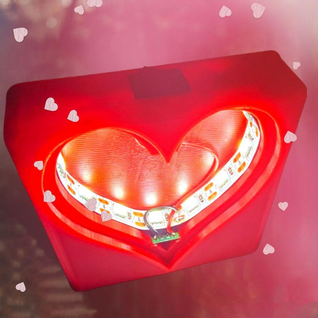 Odell Creations: Quality Custom Photo Lithophanes and Gifts