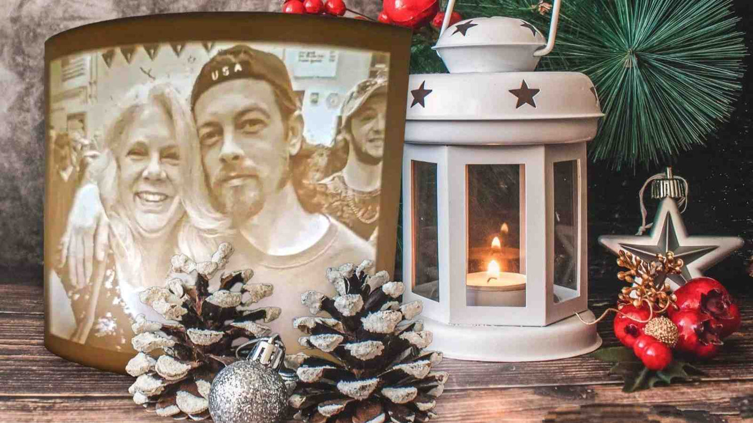Odell Creations: Quality Custom Photo Lithophanes and Gifts